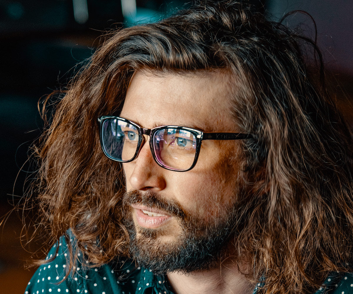 Blue Light Glasses – SOPHIE MODA UK