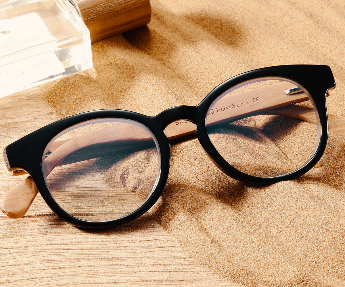 Reading Glasses – SOPHIE MODA UK